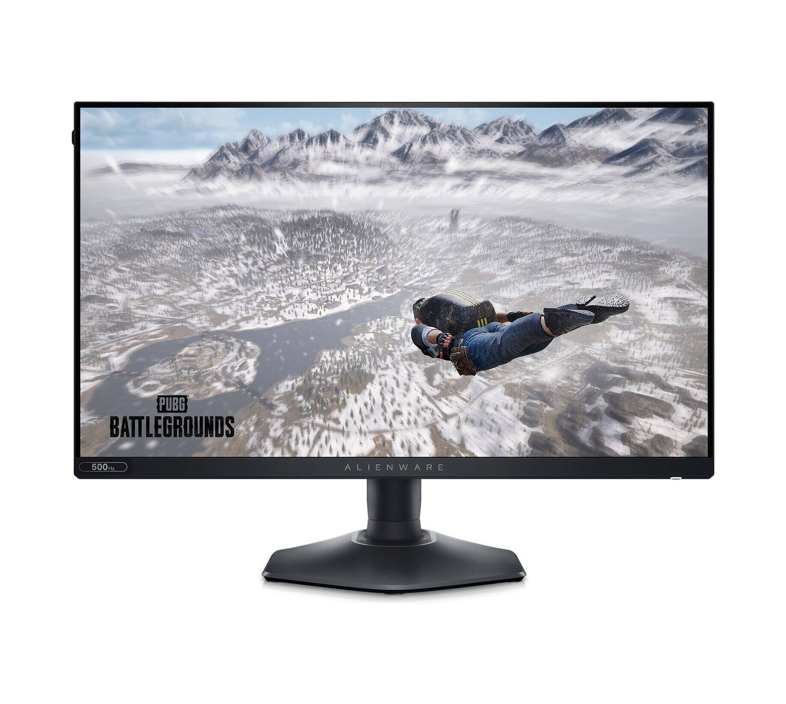 Monitor
